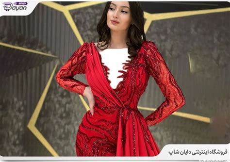 دانلود عکس لباس مجلسی زنانه جدید