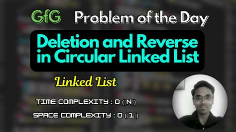 Rochak Vyas On Linkedin Geeksforgeeks Datastructureandalgorithm Dsa
