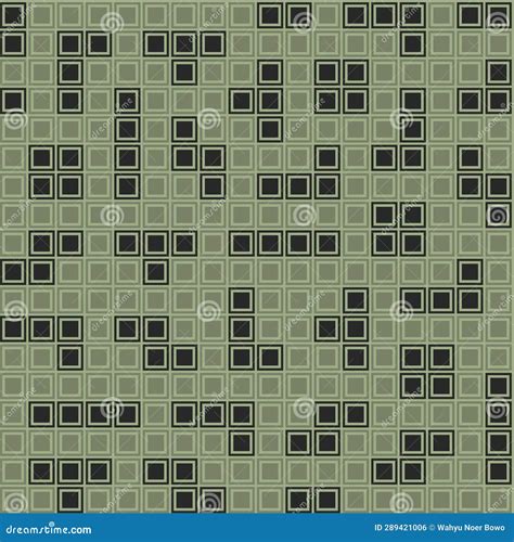 Classic Tetris Game Royalty Free Stock Image 2158696