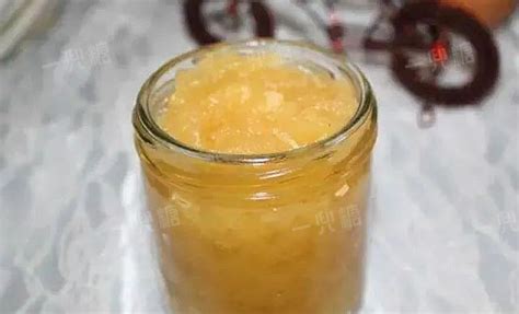 自制苹果酱，酸甜可口，做法简单，我家每年秘制10斤，孩子超爱吃。 一兜糖 家的主理人社区