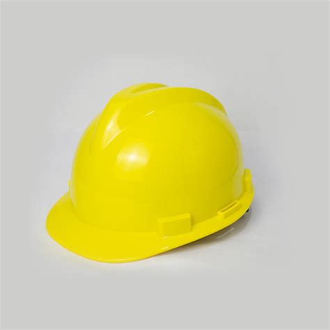 Mining Safety Helmet Industrial Safety Hard Hat For Miners Using With