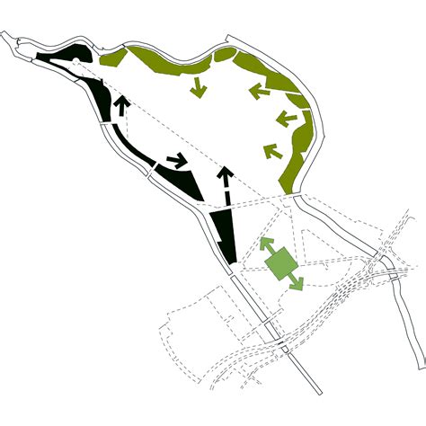 Hackney Marshes 12 Camlins Landscape Architects