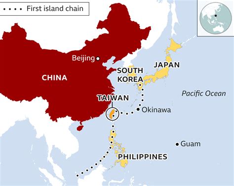 Cómo China Perdió Taiwán Y Cuál Es El Estatus Actual De La Isla La