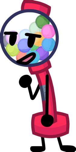 Gumball Machine Mysterious Object Super Show Wiki Fandom