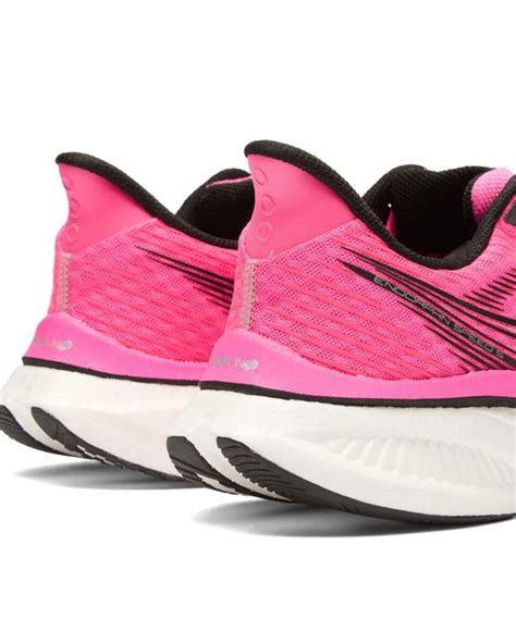 Saucony Endorphin Speed 5 Sneaker In Pink For Men Lyst Uk