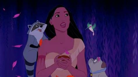 Pocahontas And Friends Disney Disney Pocahontas Classic Disney