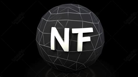 격리된 3d Nft 네트워크 아이콘 그림 아이 배경 3d 아이 배경 비트코인 배경 이미지 Hd 아이 3d 아이 비트