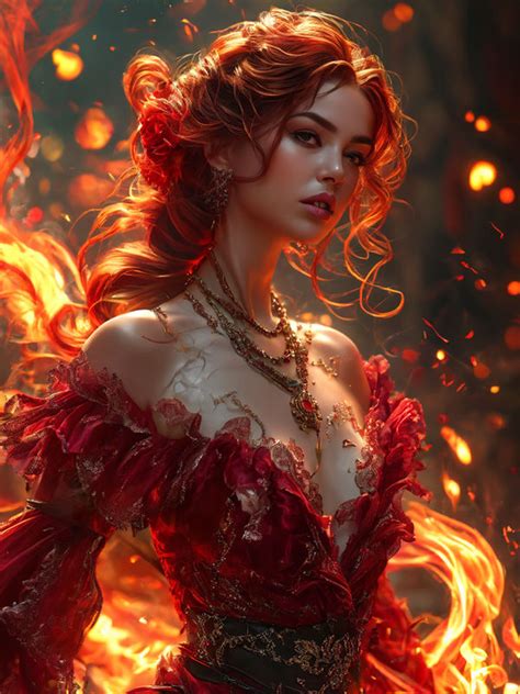 Flamenco Dancer Ruby By Arrojado On Deviantart