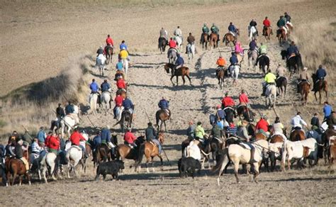 Abierto El Plazo De Inscripción Para Los Caballistas De Los Encierros