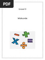 Wiskunde Graad 11 Hersieningsmateriaal Kwartaal 1 Pdf