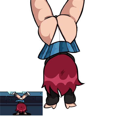 Rule 34 1girls Amanei942 Ass Ass Focus Back View Blue Skirt Clothed Cuddlymerian Female