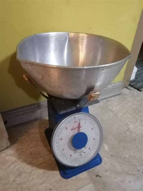 Nutex Weighing Scale Tv And Home Appliances Kitchen Appliances Coffee