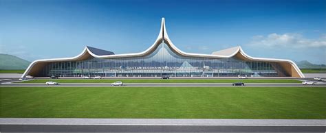 Completing Gautam Buddha International Airport In 1 Month Is Minister S