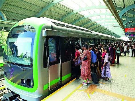 Metro Fare Hike Deferred After Political Row