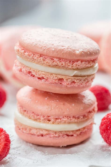 How To Make Macaroons A Step By Step Guide IHSANPEDIA