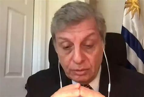 Dura crítica de Uruguay ante la negativa de Argentina a condenar a la dictadura en Nicaragua