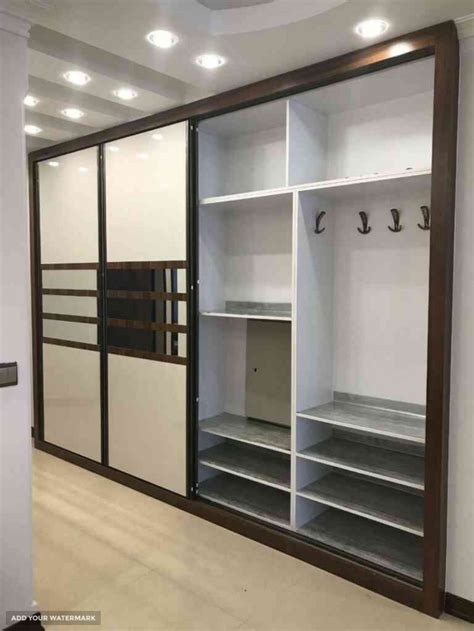 طراحی و تولید انواع کمد دیواری دکوراسیون شهر اصفهان طرح بندی جدول