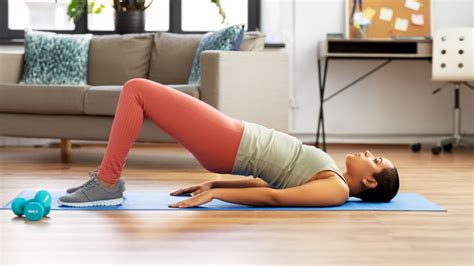 What Is Pelvic Floor Therapy Yogauonline