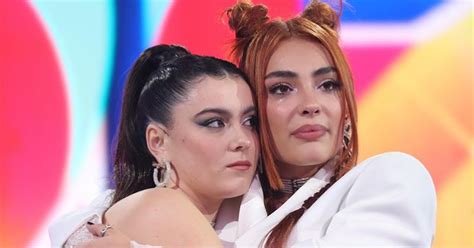 Violeta y Chiara nuevas nominadas de OT en su gala más difícil