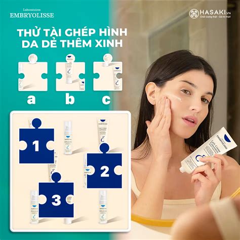 𝗡𝗼𝘄𝐅𝗿𝗲𝗲𝟮𝗛 Trễ Tặng 100k 235 Hasaki Beauty And Clinic