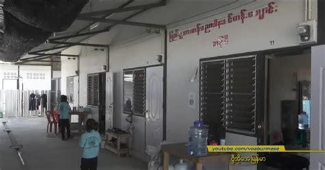 ထိုင်းမှာ မြန်မာတွေရဲ့ဘန်ဖီမြို့က မြန်မာစာသင်ကျောင်း “နေရာပေါင်းစုံ အကြောင်းစုံ”