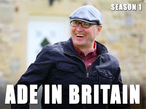 Prime Video Ade In Britain