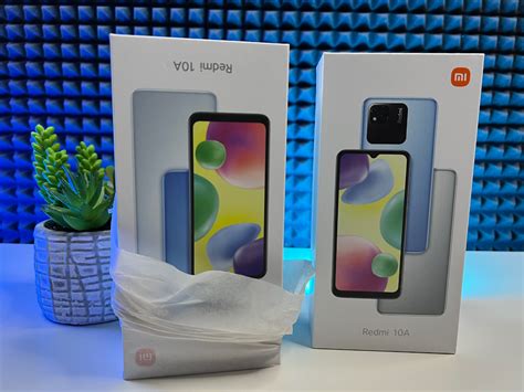 Все еще лучший за свои деньги? Xiaomi Redmi 10A обзор нового недорого ...