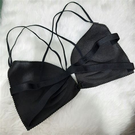 Front Clasp Bra Freesize Womens Fashion Undergarments And Loungewear