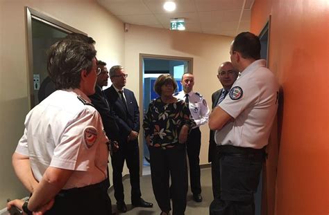 Villeneuve Le Roi De Nouveaux Locaux Pour La Police Municipale Le