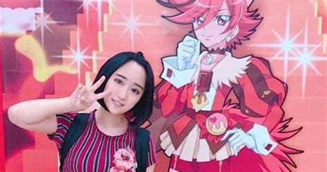 聲優悠木碧發布扭曲空間照片承認是自己一時鬼迷心竅 PEEKME