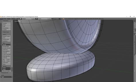 3d Clock Blender Model Turbosquid 1453292