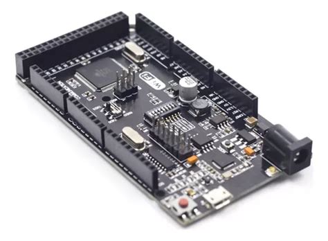 mega r3 chip atmel 2560 esp8266 wifi arduino robótica