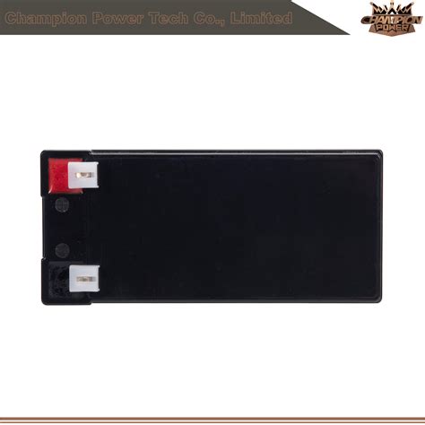 6FM8.0 12V8Ah AGM Battery - Buy VRLA AGM Batteries, Solar Power battery ...