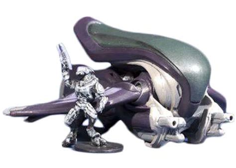 Mcfarlane Toys Halo Micro Ops Series 1 Banshee Mini Figure Us