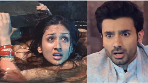 Parineetii EP Promo Pari Ki Hui Halat Kharab Kya Rajeev Bacha Payega Apne Bache Aur Pari