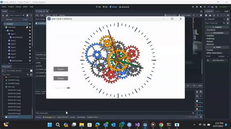 Lateef K On Linkedin Engineeringsimulationswithgodotgameengine