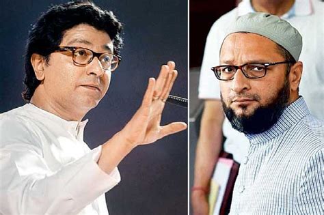 New Twist To Loudspeaker Row Raj Thackeray Gets Iftaar Invite From