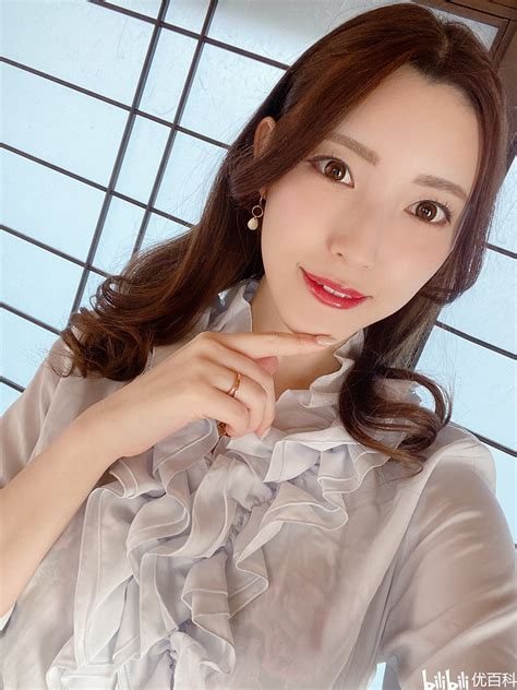 饭冈加奈子 飯岡 かなこ Morisawa Kana 【优百科005】 哔哩哔哩
