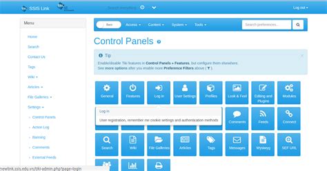 LDAP Authentication And Groups Mapping With Active Directory That