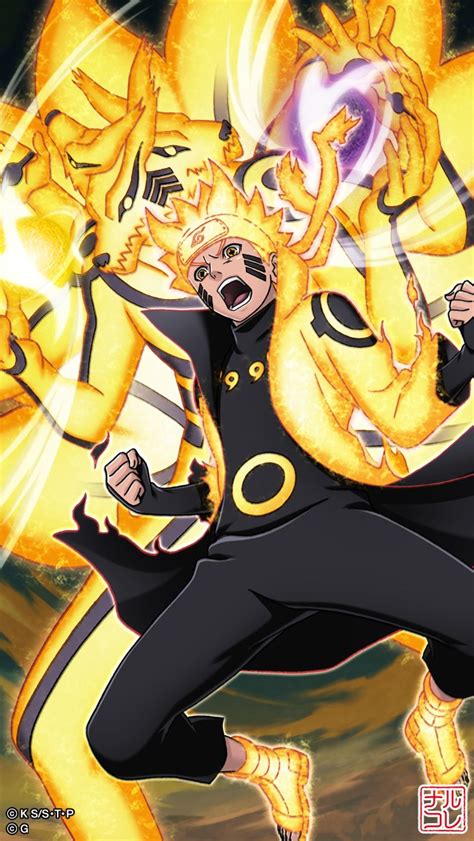 Foto Naruto Rikudo 57 Koleksi Gambar