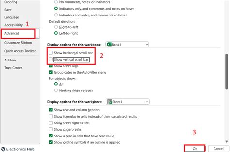 Arrow Keys Not Working In Excel How To Fix It