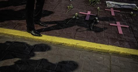 Cdmx Reconoció El Primer Caso De Feminicidio A Una Mujer Trans Infobae