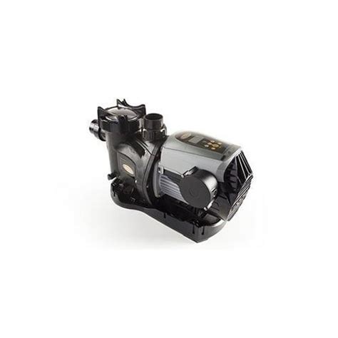 Jacuzzi Jvx160 16 Thp Pro Grade Variable Speed Pool Pump Leslies