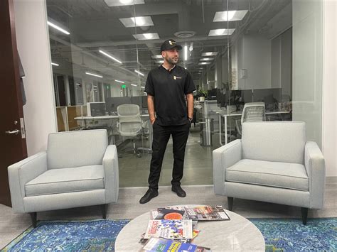 Mike Shah Posted On Linkedin