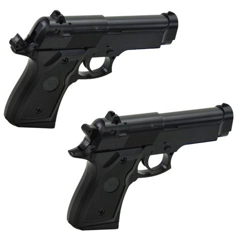 Broń Asg Pistolet Na Kulki Tłumik Replika Karabin Skleplolki Sklep