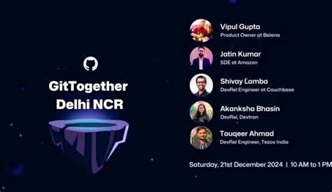 Gittogether Github Microsoft Devops Kubernetes Ai Observability Samia Abid