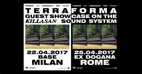 Devi Andare A Sentire Il Killasan Soundsystem All Anteprima Di