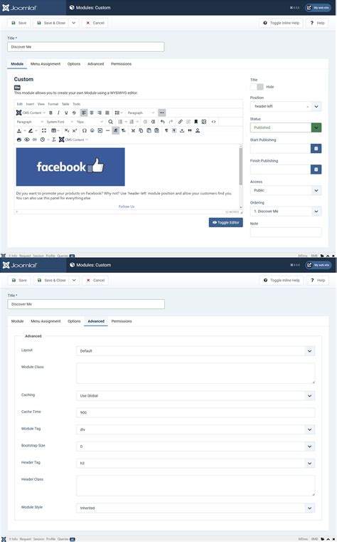 Sensitive Documentation Joomla 5 Virtuemart Templates