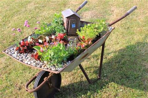Quick Guide To Wheelbarrow Products