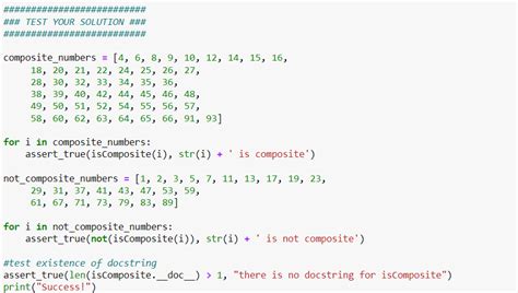 Solved Module 2 This Hw Deals Primarily With Loops And